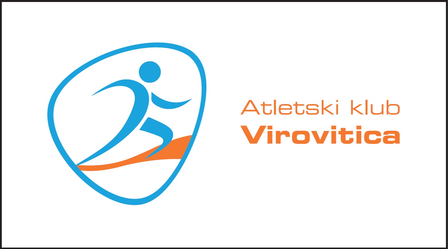 Atletika Logo